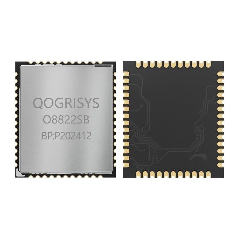 WIFI5 802.11ac 2.4/5.8GHZ SDIO3.0 BT5.0 듀얼 밴드 모듈 와이파이 RTL8822CS CHIPSET ...