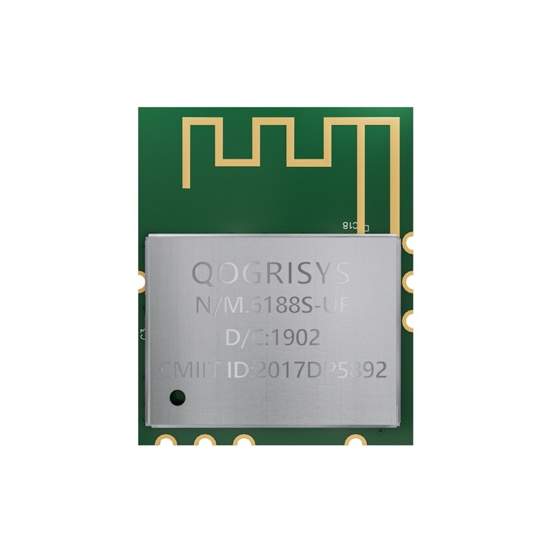 내부 PCB 안테나 USB RTL8188FTV Realtek WiFi 모듈